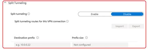 Windows 10 Always On Vpn Using Intune F5 Vpn Profile Configuration Guide Device Management Blog