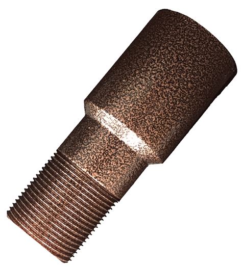 Mit Powder Coatings Copper Vein