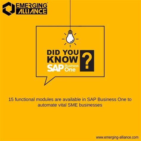 Best 12 Sap Business One Erp Software In Mumbai Artofit