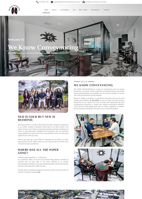 Techytrion Softwares