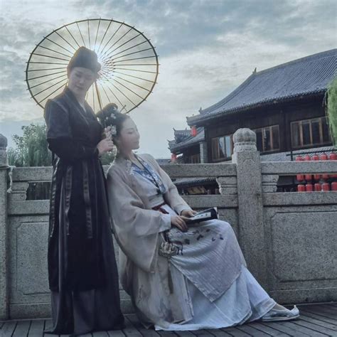 人像摄影遇见你 静儿 Guang 洛邑