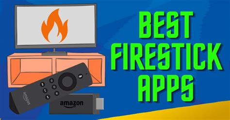 150 Best Firestick Apps For Free Movies And Tv Shows