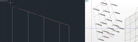 Wind Simulation Loads On Shell Elements Not Visible Autodesk Community