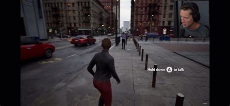 Unreal Engines Mind Blowing Ai Npcs Elevating Gaming Interactions Rindiangaming