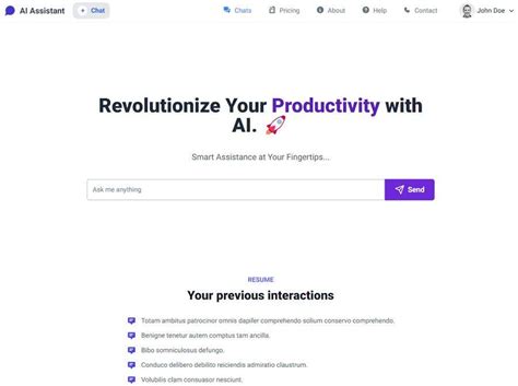 Entry 28 By Sureshbabu3 For A I UI Integration Freelancer