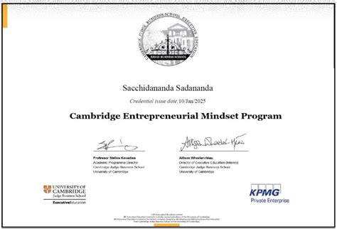 Hi Friends Im Excited To Share That I Have Successfully Completed The Cambridge