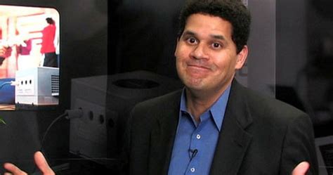 Reggie Fils Aime Doesn T Think Facebook S Metaverse Will Be Successful