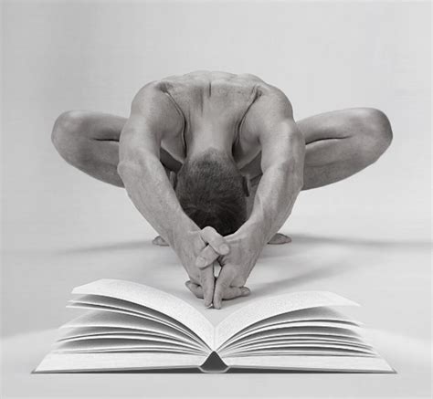 THE POWER OF JOURNALING BOLD NAKED YOGA
