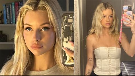 Lottie Moss Says She Started Watching Porn At 11 Years Old