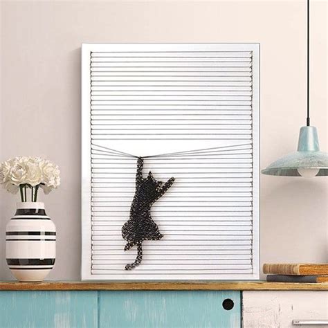 Pin By Penny Harbour On String Arts String Art Patterns String Art Diy String Wall Art