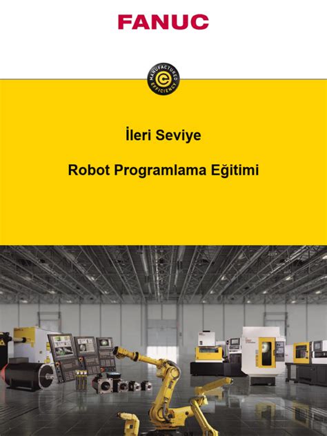 İleri Seviye Robot Programlama Eğitimi 13022020 Pdf