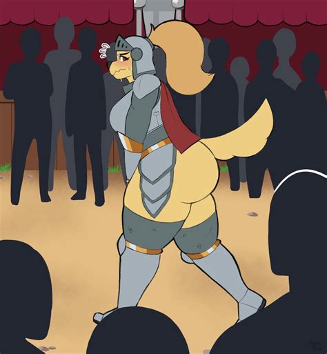 Rule 34 1girls Amelia Steelheart Anthro Armor Armored Boots Armored