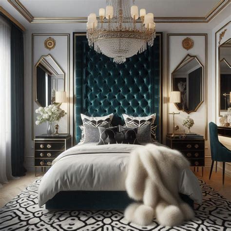 17 Sexy Bedroom Decor Ideas For A Sultry And Romantic Vibe 🌹