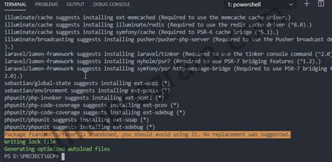 membuat microservices menggunakan lumen 8 laravel versi app engine ilmuprogram