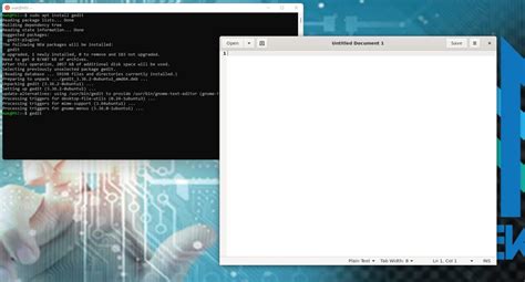 Exécuter Une Interface Graphique Dans Wsl