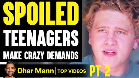 Pin On Dhar Mann Videos