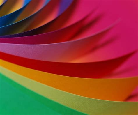 Coughlins Guide To Color Designing In Rgb Vs Cmyk Coughlin Printing