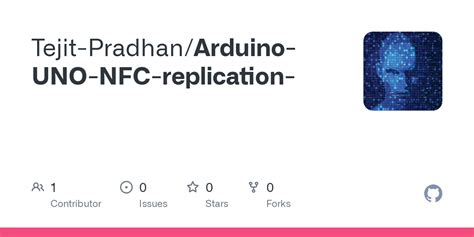 Github Tejit Pradhanarduino Uno Nfc Replication