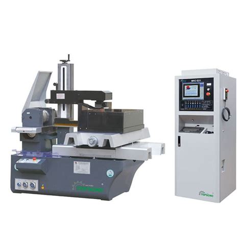 China Cnc Single Cut Wire Cut Edm Manufacturers Suppliers Factory