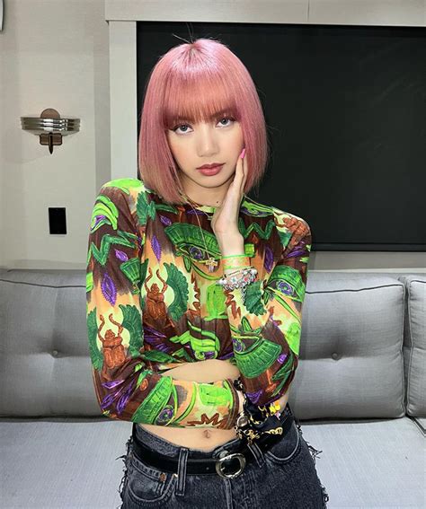 Korean Bangs How To Cut And Style 6 Popular Looks