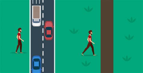 Difference Between Correlation And Causation Infographic Eufic