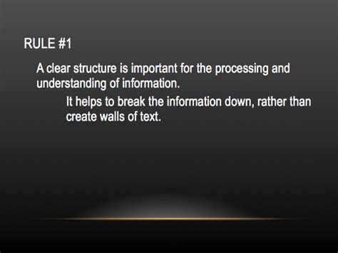 10 Golden Rules Learningwithsassaq