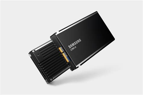 Samsung Demonstrates New Cxl Capabilities And Introduces New Memory