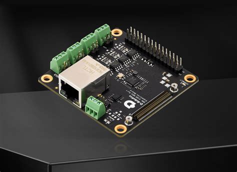 D Robotics Rdk S100 Mcu Port Expansion Board Designed For Rdk S100 Development Kit Supports