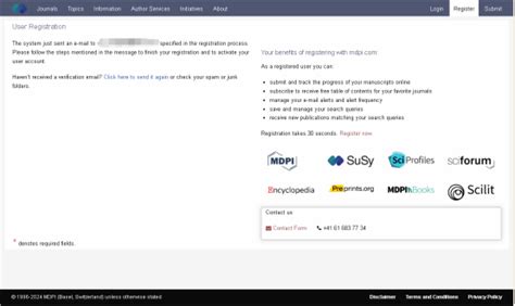 如何快速了解mdpi投稿流程,看这篇就够了! Csdn博客 如何快速了解mdpi投稿流程,看这篇就够了! Csdn博客