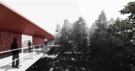 The Missing Layer Architecture Graduation Projects