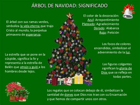 Acerca De La Navidad El Verdadero Significado De La Celebración Dios