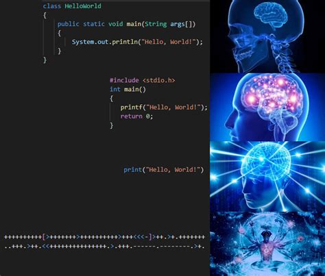 The Best Programming Language Ever R Programmerhumor