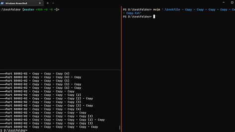 Get Cmdlet Powershell Commands Not Working Please Assist Programming And Development