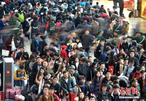 2020春运大幕开启：30亿人次大迁徙 运力如何保障？手机新浪网