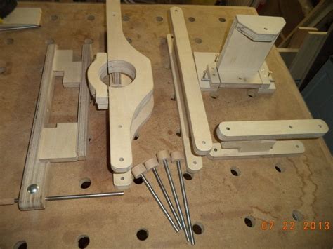 Router Pantograph Parts At Timothy Spinelli Blog