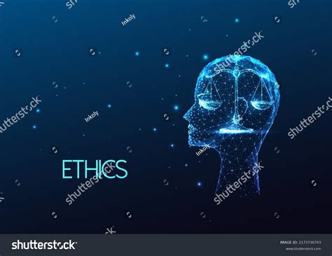 Concept Personal Ethics Core Values Human Stock Vector Royalty Free 2173730793 Shutterstock