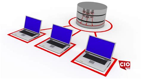 distributed database vs centralized database which is right