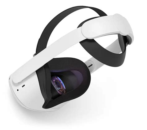 Facebook Introduces Oculus Quest Standalone Vr Headset