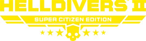Helldivers Ii Steamgriddb