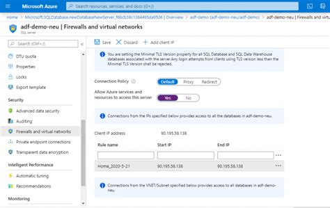 Azure Data Factory Your First Data Pipeline Sqlservercentral