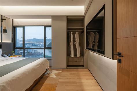 Minbei Hotel 추천 후기 최근 리모델링으로 더욱 편안한 숙박 경험 티켓허니