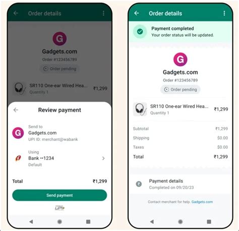 What Is Whatsapp Flows