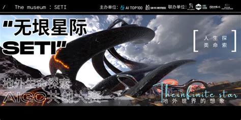 Ai Top100 Ai绘画创作者大赛