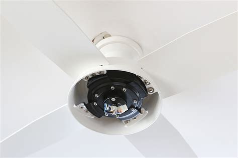 How To Replace A Ceiling Fan Zillow