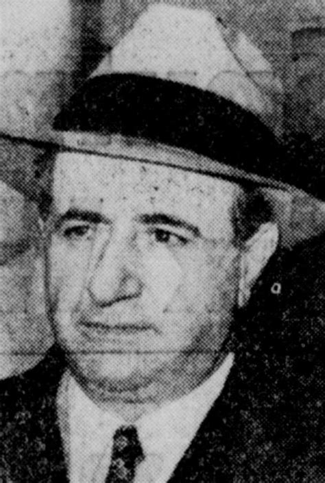 Albert Anastasia