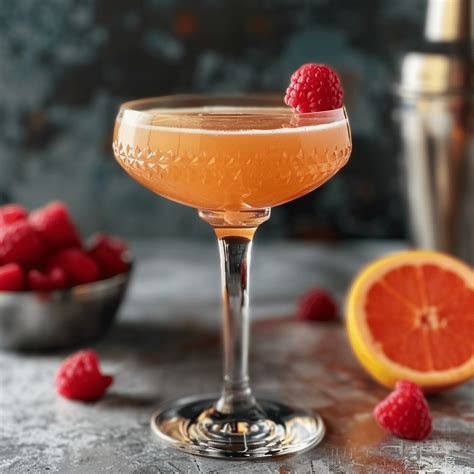 Blinker Spirited Cocktails