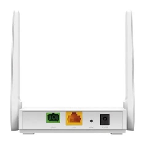 Xn020 G3 Modem Gpon 300mbps Wireless N Gigabit Cuotas Sin Interés