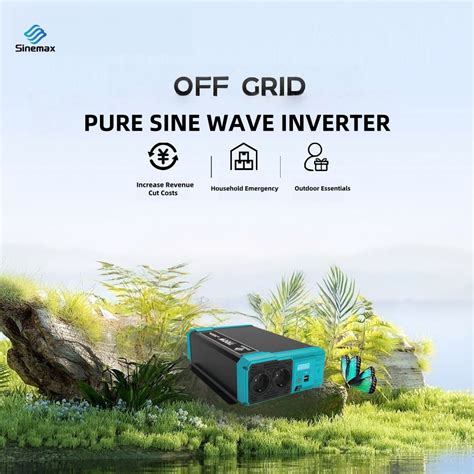 Modified Sine Wave Inverter From China Modified Sine Wave Inverter Manufacturer And Supplier