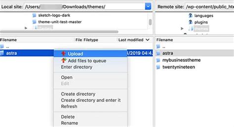 How To Update Wordpress Theme Without Losing Customization