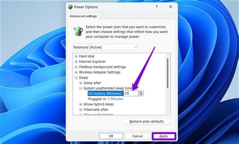 Ways To Fix Windows Screen Keeps Locking Automatically Guiding Tech